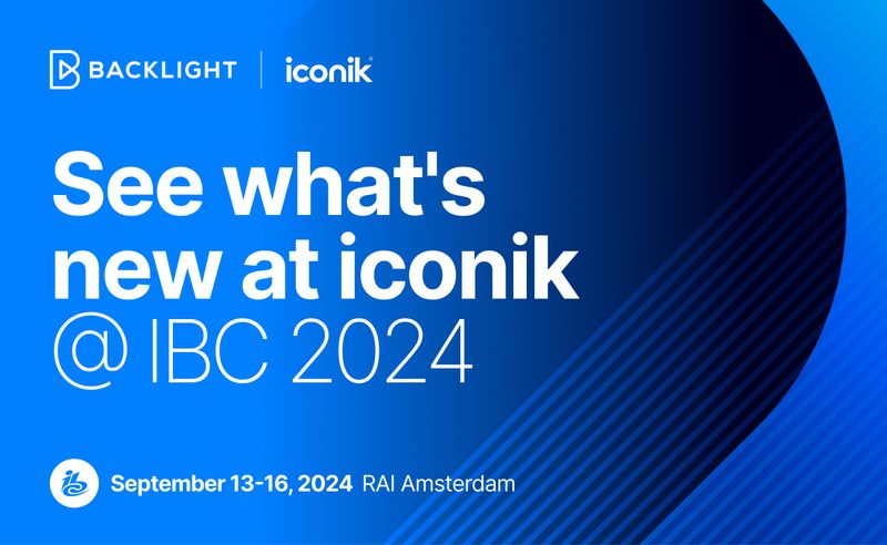iconik | Cloud Media Management and Collaboration